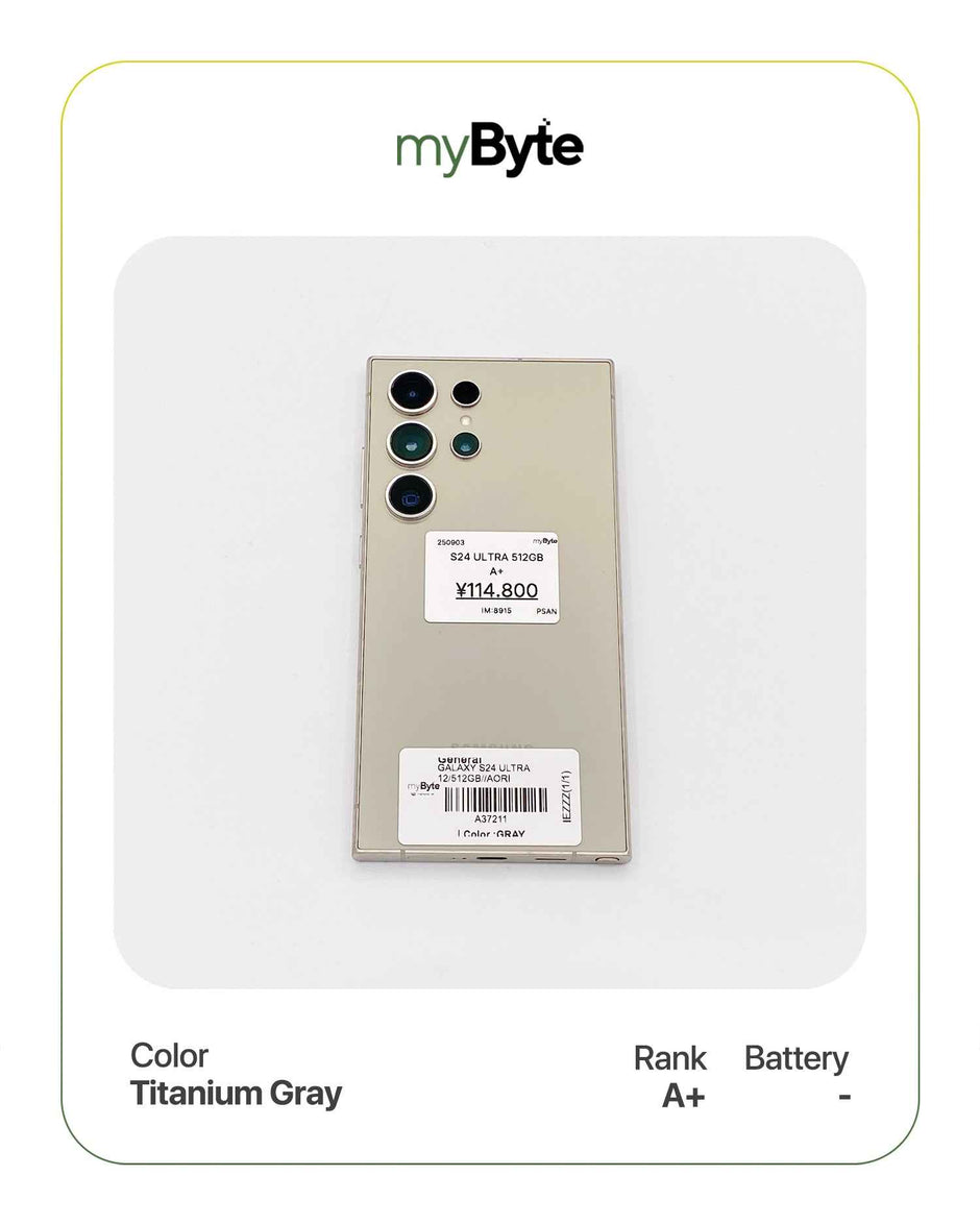 myByte Online Store – myByte International