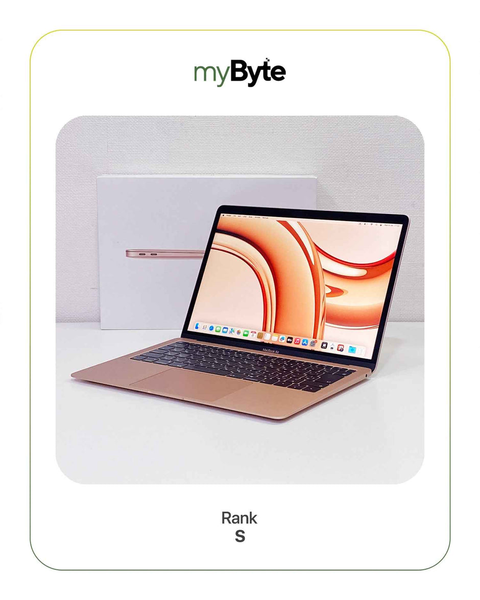 myByte Online Store – myByte International