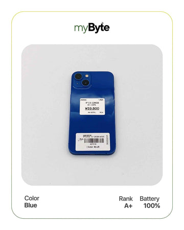 myByte Online Store – myByte International